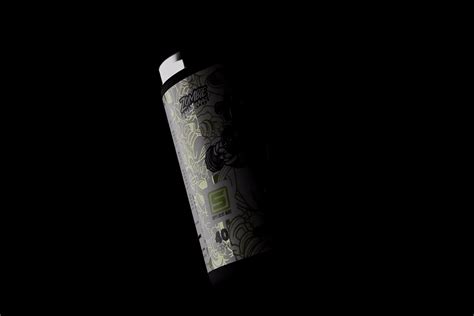 Zombie Labs And Supplement Mart Tease A Product Collaboration