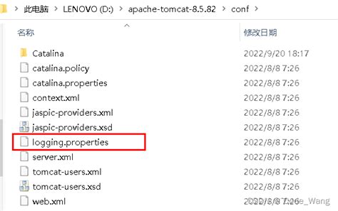 JavaWeb之Tomcat介绍安装与使用 java web tomcat CSDN博客