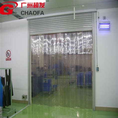 透明网格防静电PVC窗帘防静电透明网格胶帘PVC防静电软窗帘 阿里巴巴