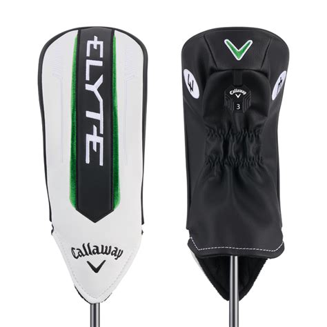 Callaway Golf Europe Elyte Fairway Wood Official Site