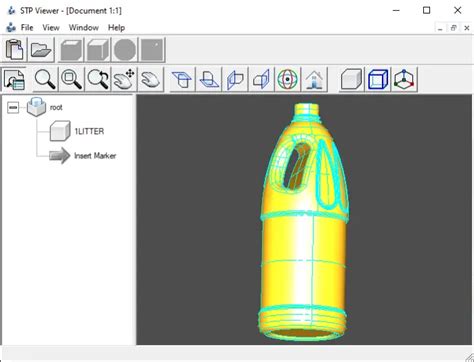 What Is STP File How To View STP STEP File In Windows 11