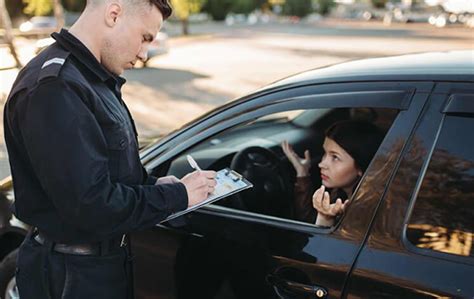 Alexandria Traffic Ticket Lawyer Virginia Speeding Ticket Attorney