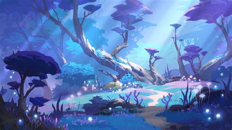 Inazuma HD Genshin Impact Wallpapers HD Wallpapers ID 81463