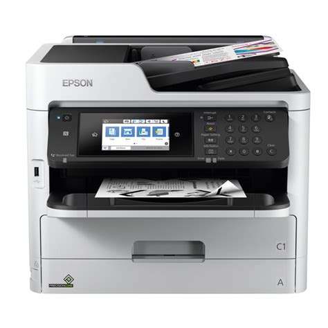 La Stampante Epson Non Stampa Seven Srl
