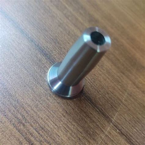 Stainless Steel High Precision Swaged Nippolet At ₹ 12 स्वैगड