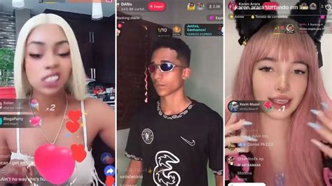 Live de NPC saiba o que é e como funciona a nova tendência estranha