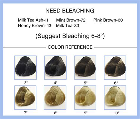 Stylefit Hair Color Milk Tea Ash Organic Hair Color Permanent Shopee