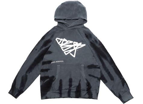 Paper Planes Path To Greatness Tie Dye Hoodie Oneness Boutique