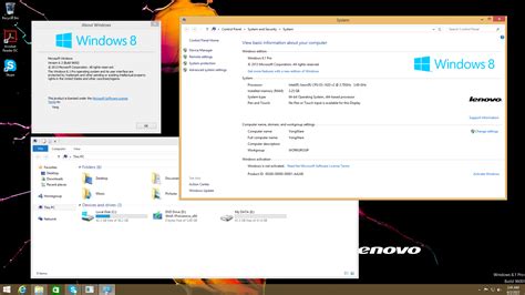 Windows 8 1 Pro Lenovo OEM X86 X64 Free Download Borrow And Streaming Internet Archive