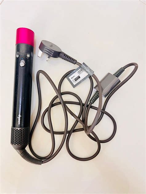 Dyson Airwrap Complete Set Beauty And Personal Care Hair On Carousell
