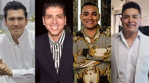 Ángelo Fukuy John Kelvin Josimar Y Más Artistas Que Formaron Parte