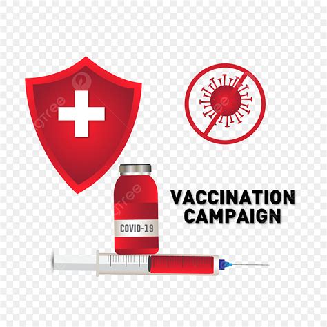 예방 접종 캠페인 그림 Png 건강 독감 주입 Png 일러스트 및 벡터 에 대한 무료 다운로드 Pngtree