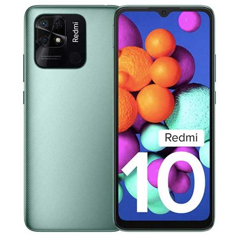 Xiaomi Redmi A Gb Mint Green Mobiluri Teleponi