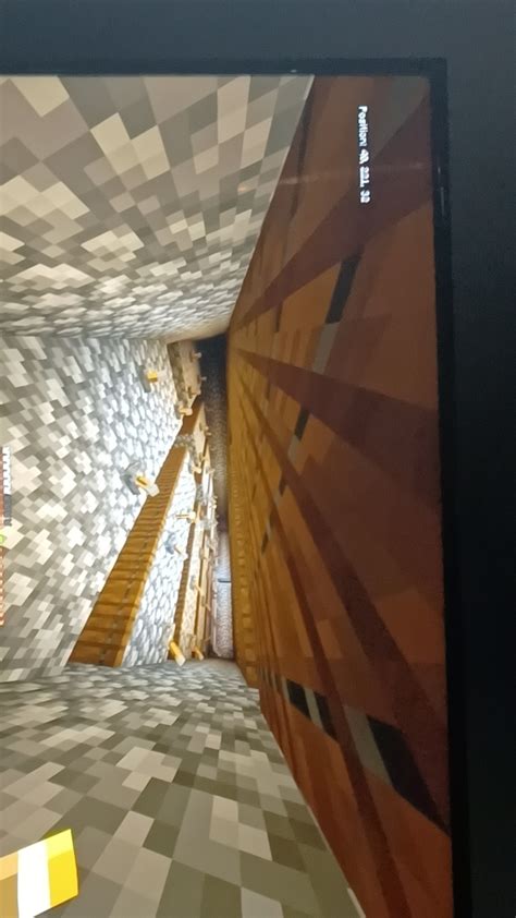 Why Wont My Creeper Farm Spawn Anything R Technicalminecraft