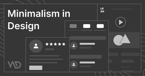 Minimalist Website Design A Modern Approach