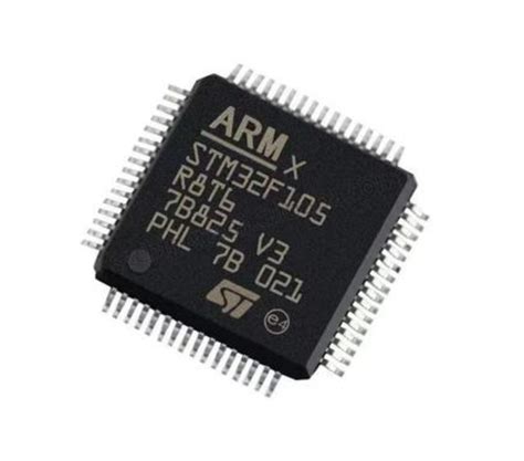 Arm Microcontroller Stm32f105r8t6 Flash Firmware Extraction Welcome To Microcontroller Extractor