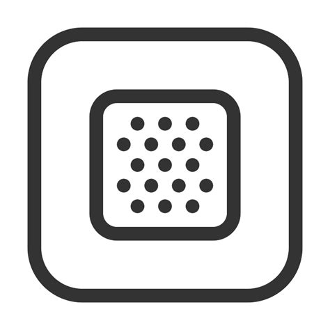 Contraceptive Patch Icon Free Download Transparent PNG Creazilla