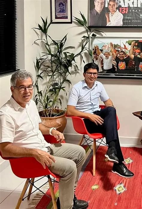 Blog Do Ton Será Que Jv Irá Procurar Jenilson Com A Mesma Prontidão