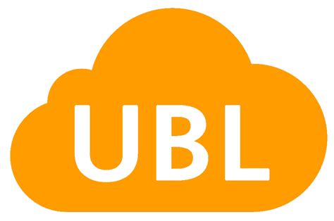Logo Ubl Png 45 Koleksi Gambar