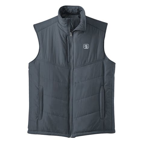 Upland Vest Kings Creek Apparel