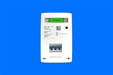 Nuovo Contatore Open Meter Io Solar