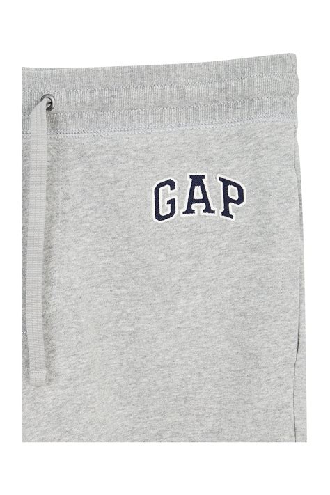 Gap Adults갭 남성 아치 로고 드로스트링 쇼츠 Sivillage 에스아이빌리지