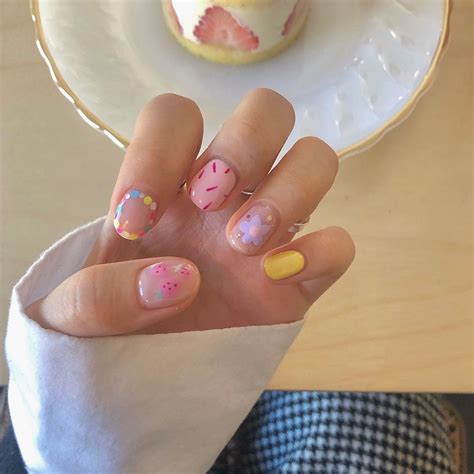 Tuyển Chọn 200 Mẫu Nail Designs Ombre được Yêu Thích Nhất