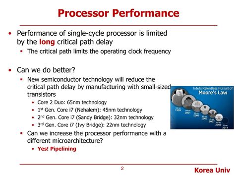 Ppt Lecture 5 Mips Processor Design Pipelined Mips 1 Powerpoint