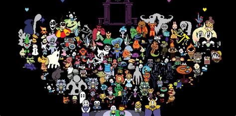 Undertale se coloca como el juego más vendido en la eShop europea