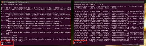 Springbootkafka整合环境：intellij Ideaidea简单搭建springbboot Jkafka项目 Csdn博客
