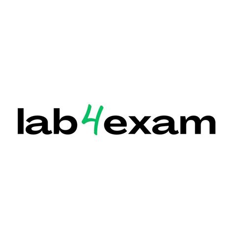 Lab 4 Exam