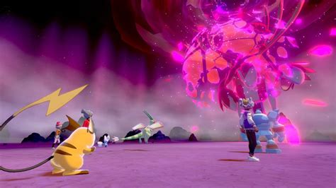Pokémon Sword And Shield Fans Not Happy With Game Freak Cnn