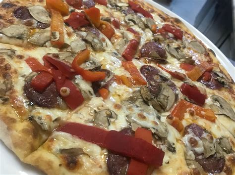 Mammamia Pizza Spagetti Tripadvisor