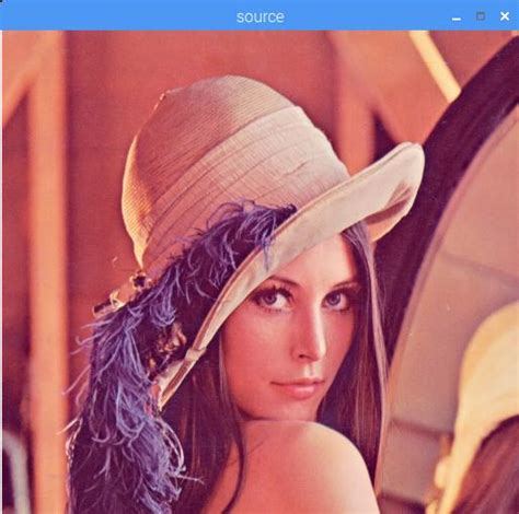 PythonでOpenCVを使った画像認識
