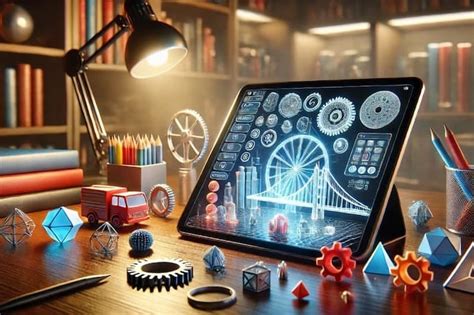 Todo Lo Que Necesitas Saber Sobre Tinkercad En Educacion 2025