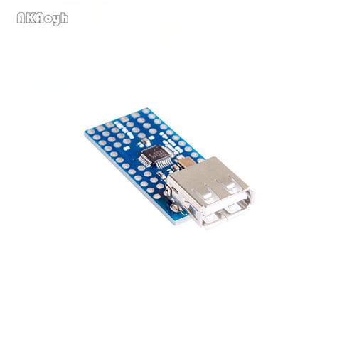 mini usb host shield 2 0 adk slr development tool max3421 compatible arduino shopee malaysia