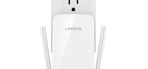 Linksys Launches New Range Extenders To Terminate Wifi Dead Spots