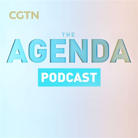 Live Radio Shows And Podcasts Cgtn Radio