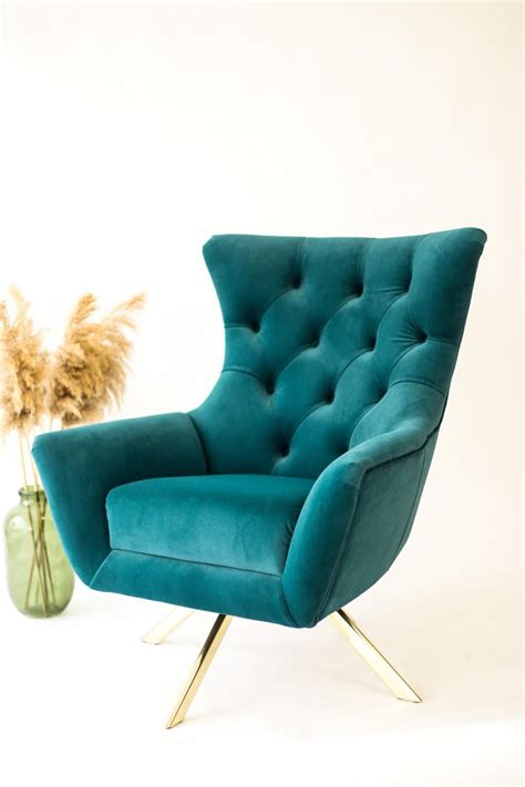 ᐉ Крісло Srz Flexy з поворотною платформою Зелений • Краща ціна в Києві