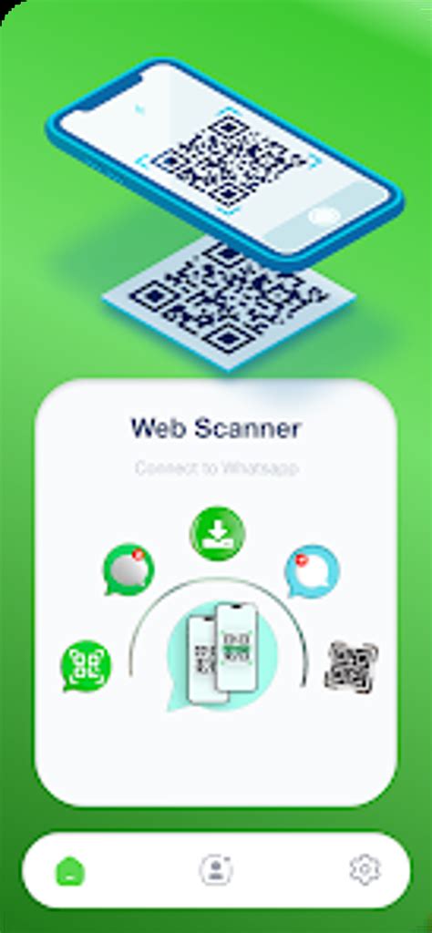 whats clone user web scanner for android download