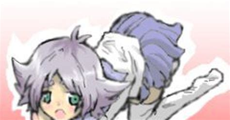 ｲﾅｽﾞﾏｲﾚﾌﾞﾝ せぇらぁ〜ふぶき 凍裏こおりのイラスト Pixiv
