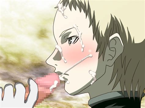 Rule 34 Blush Censored Claymore Cum Deneve Handjob Tagme 1023138