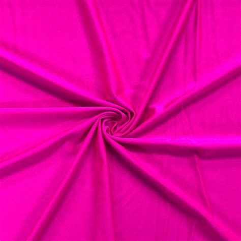 Plain Lycra Spandex Fabric Pound Fabrics