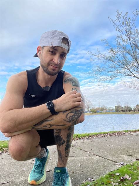 Christopher Merrow On Linkedin Since December Ive Been Training Non Stop In All Types Of Weather…