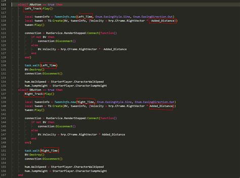 Optimizing This Script Code Review Developer Forum Roblox