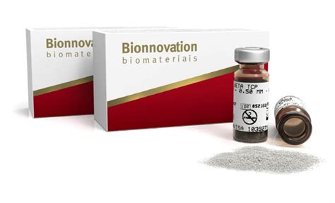 Beta Tcp Shark Implantologia