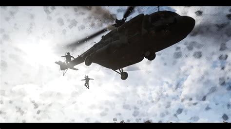 Russian Vdv Operation At Hostomel Airport Gone Wrong Squad Youtube