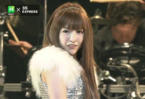 Kurosaki Maon Là Ai Nữ Ca Sĩ Mãi Mãi An Yên ở Tuổi 35