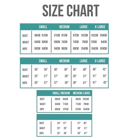 Swim Team Suit Size Chart Swim Team Suit Size Chart A Visua