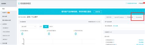 Python发送阿里云短信 Salmon